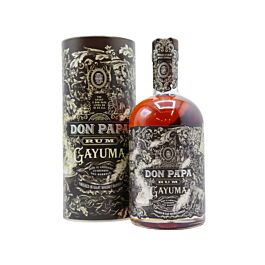 Don Papa - Gayuma Rum 70cl 40% ABV | Hard To Find Whisky | HTFW