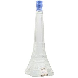 Paris Seduction - Eiffel Tower Vodka 50cl 37.5% ABV | Hard To Find ...