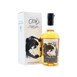 Blair Athol - 9 year old Fable Crows Chapter 6 Single Cask #302960 2014 ...