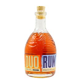 Brewdog - Duo - Spiced Rum 70cl 40% ABV | Hard To Find Whisky | HTFW