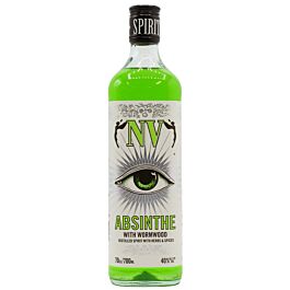 La Fée - NV Verte Absinthe 70cl 40% ABV | Hard To Find Whisky | HTFW