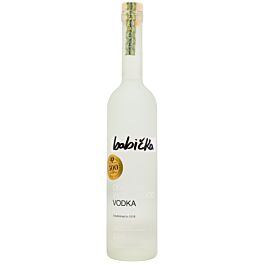 Babicka - Original Wormwood Vodka 70cl 40% ABV | Hard To Find Whisky | HTFW