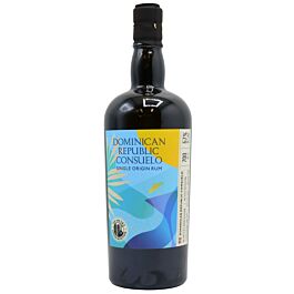 SBS (Single Barrel Selection) - Origin - Dominican Republic Consuelo ...