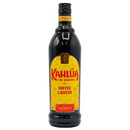 Kahlua - Coffee Liqueur 70cl 16% ABV | Hard To Find Whisky | HTFW