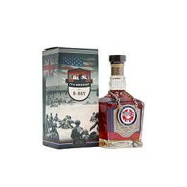 Jack Daniel's - Single Barrel 100 Proof Traveler's Exclusive - 75th ...