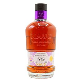 Naud - VS Cognac 70cl 40% ABV | Hard To Find Whisky | HTFW