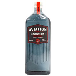 Aviation - Deadpool Limited Edition Version #3 Gin (Ryan Reynolds) 70cl ...