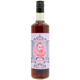 Ron Cristóbal - 151 Rum 70cl 70% ABV | Hard To Find Whisky | HTFW