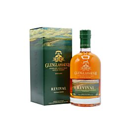 Glenglassaugh - Revival Highland Single Malt Scotch Whisky 70cl 46% ABV ...