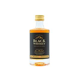 Don Michael - Andean Black Corn Peruvian Whiskey 5cl 45% ABV Miniature ...