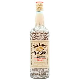 Jack Daniel's - Winter Jack Apple Punch Whisky Liqueur 70cl 15% ABV ...