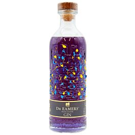 West Midlands Distillery - Dr Eamers - Black Gin 70cl 43% ABV | Hard To ...