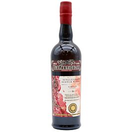 Girvan - 16 year old Old Particular - Merlot Cask Matured Single Cask ...