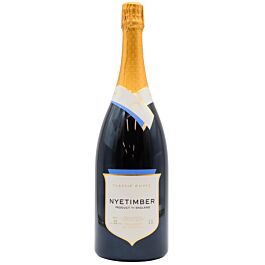 Nyetimber - Classic Cuvee English Sparkling Wine 150cl 12% ABV (1.5 ...
