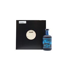Duppy Share - XO Rum 70cl 40% ABV (Includes Kano P's & Q's 12" Vinyl ...