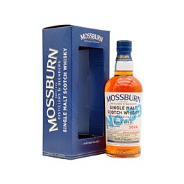 Blair Athol - 16 year old Mossburn Vintage Cask Batch #39 2008 Whisky ...
