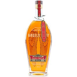 Angel's Envy - Small Batch Kentucky Straight Bourbon Whiskey 70cl 50% ...