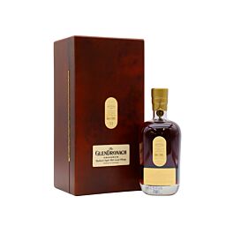 Glendronach - 31 year old Grandeur Batch 3 Highland Single Malt Scotch ...