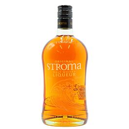 Old Pulteney - Stroma Malt Whisky Liqueur 50cl 35% ABV | Hard To Find ...