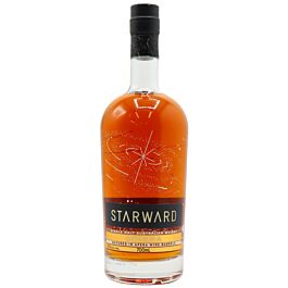Starward - Solera Australian Single Malt Whisky 70cl 43% ABV | Hard To ...