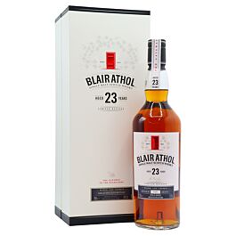 Blair Athol - 23 year old 2017 Special Release Single Malt Scotch 1993 ...