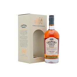 Blair Athol - 12 year old Cooper's Choice - Single Madeira Cask #307301 ...