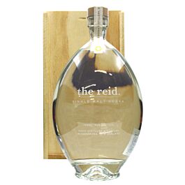 Cardrona - The Reid Single Malt Vodka 70cl 44% ABV | Hard To Find ...