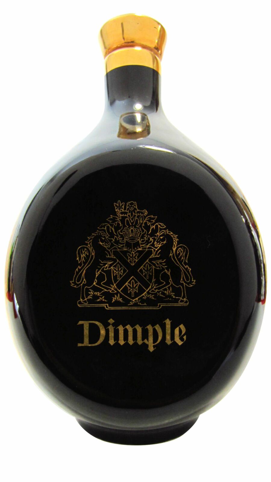 Dimple - 1990 Year Of The Horse Whisky 75cl 43% ABV | Hard To Find ...