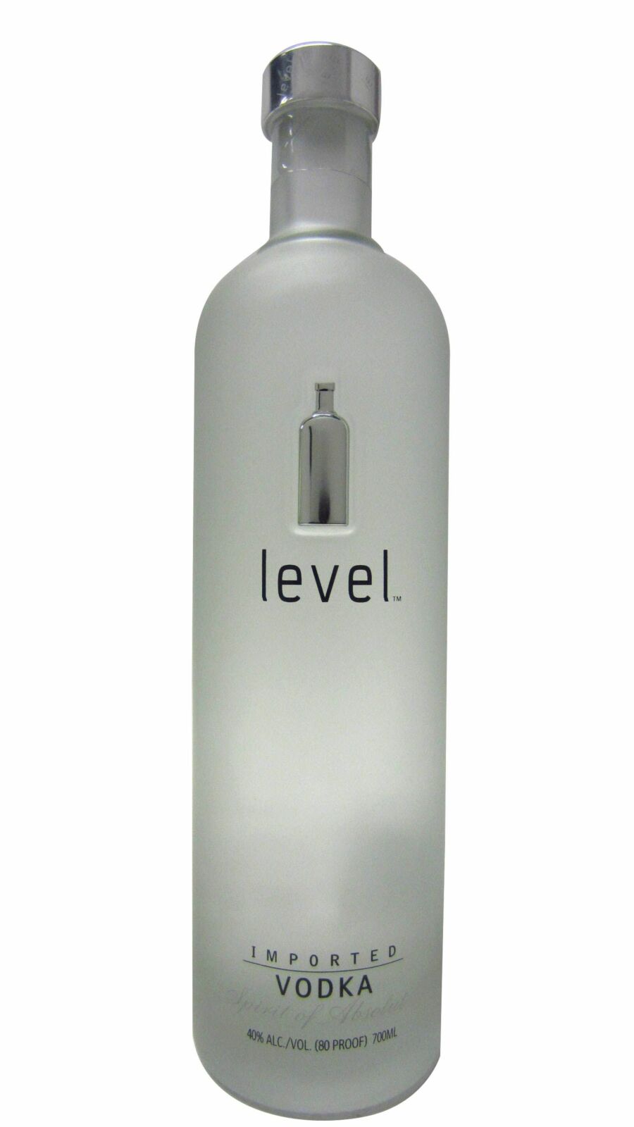Absolut - Level Vodka 70cl 40% ABV | Hard To Find Whisky | HTFW