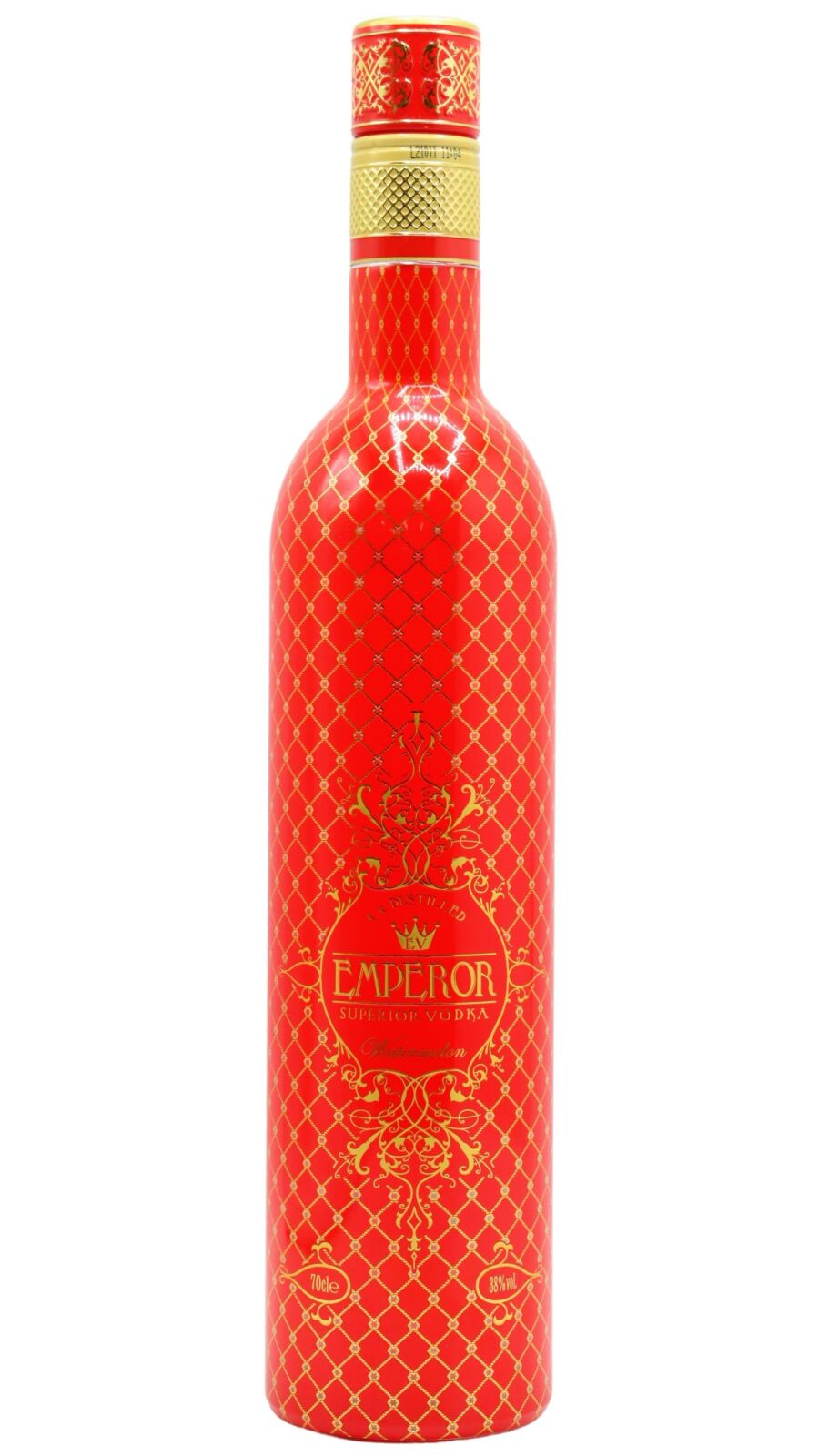 Emperor - Watermelon Vodka 70cl 38% ABV | Hard To Find Whisky | HTFW