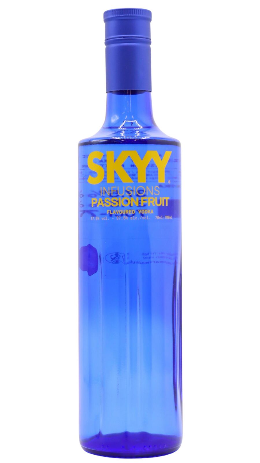 SKYY - Infusions Passion Fruit Vodka 70cl 37.5% ABV | Hard To Find ...
