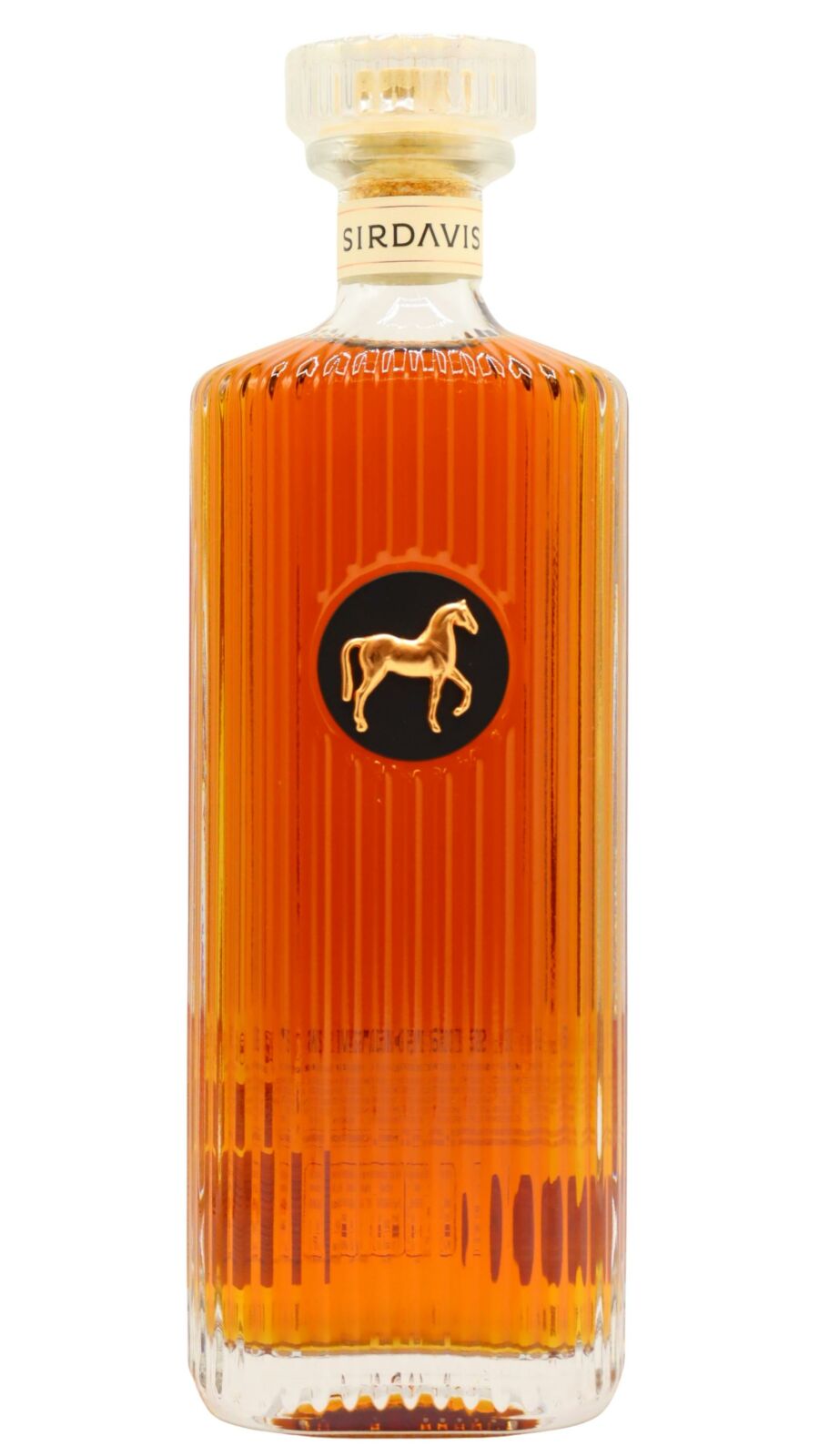 SirDavis - Sherry Cask Rye Whiskey (Beyoncé) 70cl 44% ABV | Hard To ...