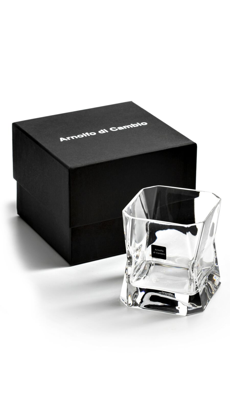 Cibi - Large Blade Runner Glass In Gift Box | Hard To Find Whisky | HTFW