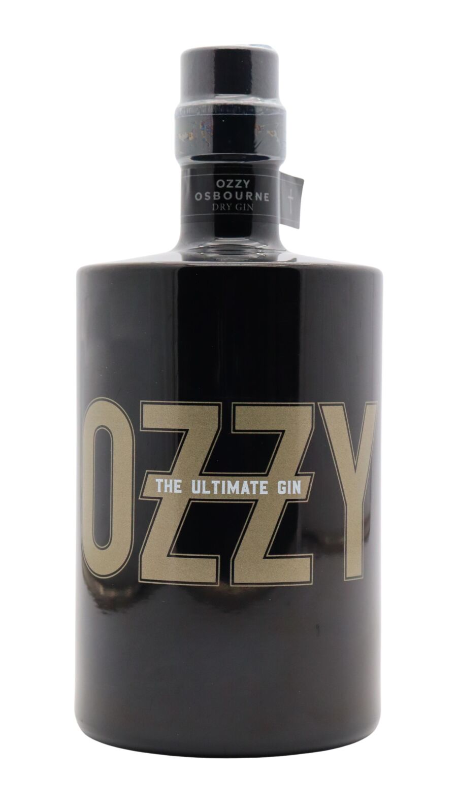 Ozzy Osbourne - The Ultimate Dry Gin 50cl 38% ABV (50cl) | Hard To Find ...