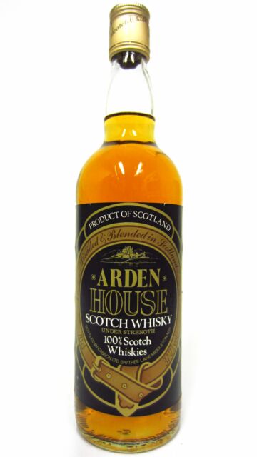 Arden House