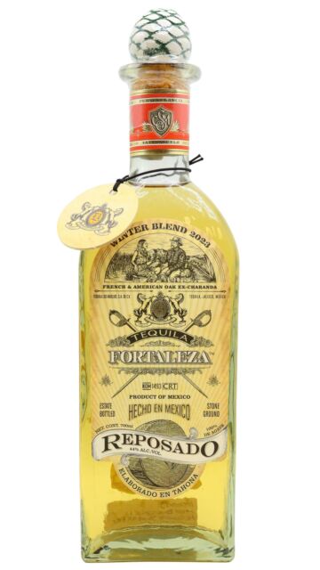 1800 - Milenio Extra Anejo Tequila 70cl 38% ABV | Hard To Find Whisky | HTFW