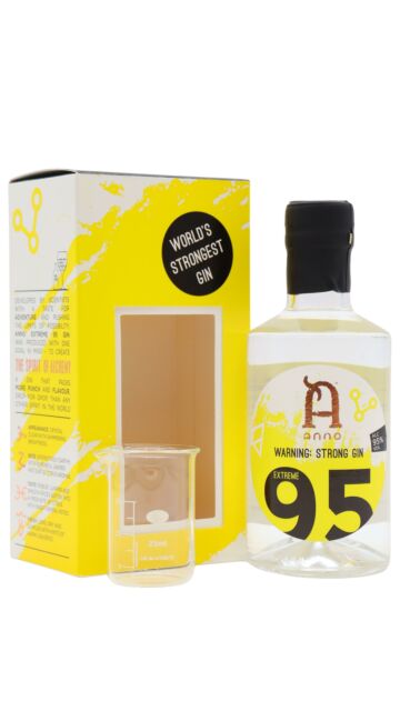 88 Brewery - Beithir Fire 75% ABV World's Strongest Beer 330ml 75% ABV ...