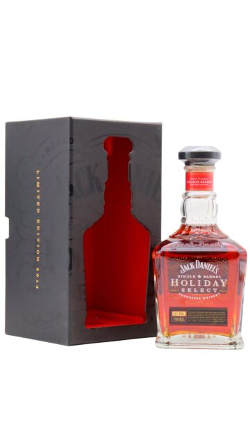 daniel jack scotland