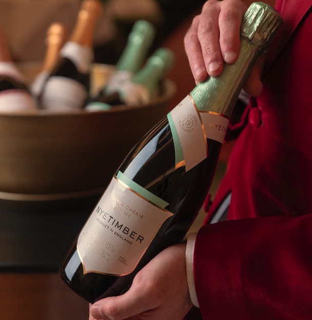 Henriot - Blanc De Blancs Champagne 75cl 12% ABV | Hard To Find Whisky ...