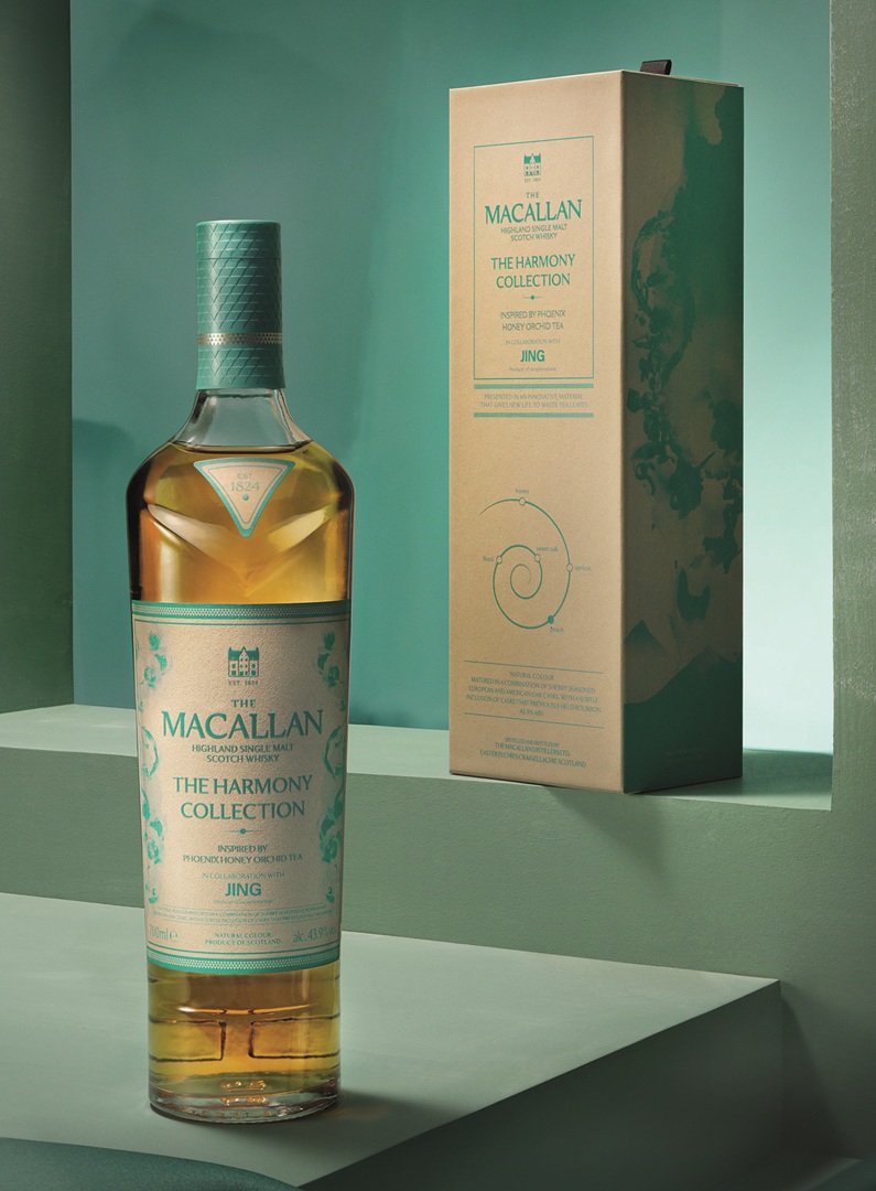 Old & Rare | Hard To Find Whisky | HTFW