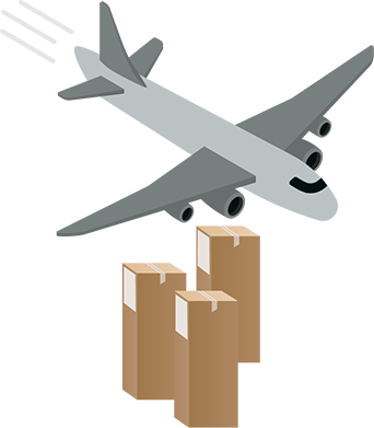 Delivery Information